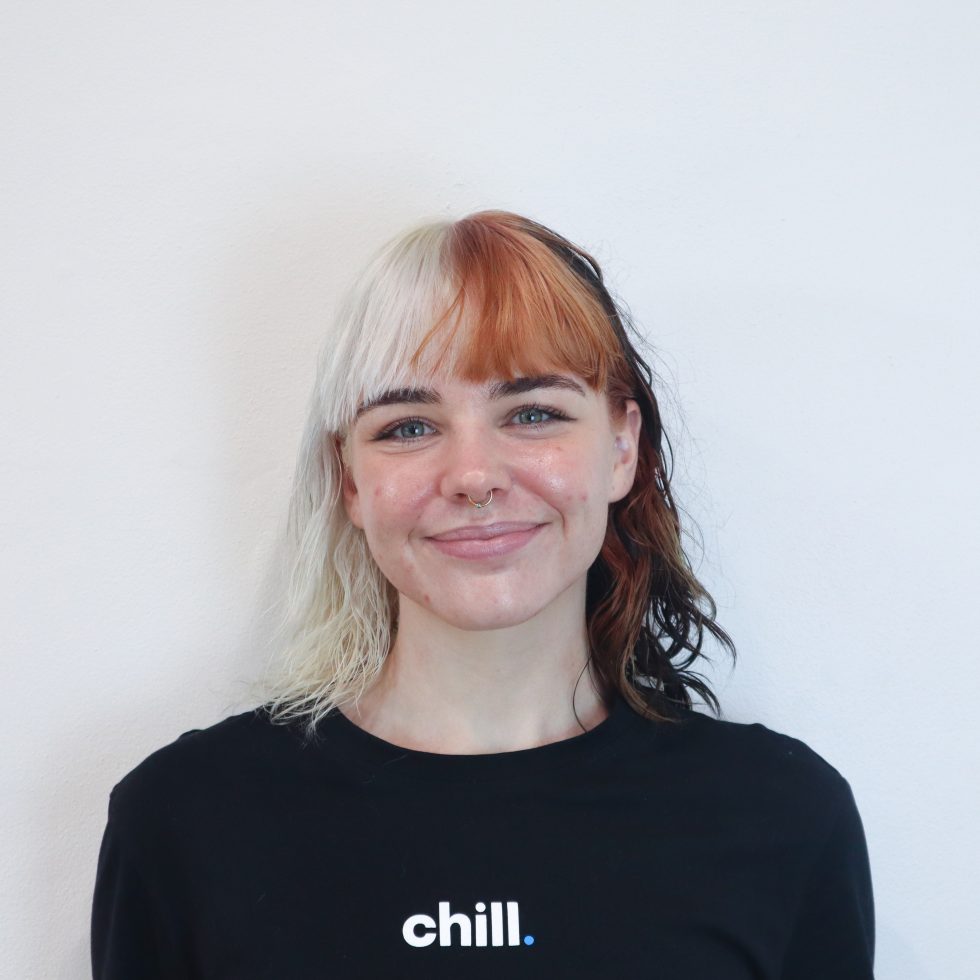 Chill Plus | Chill for Autism | Autism Advanced Skills